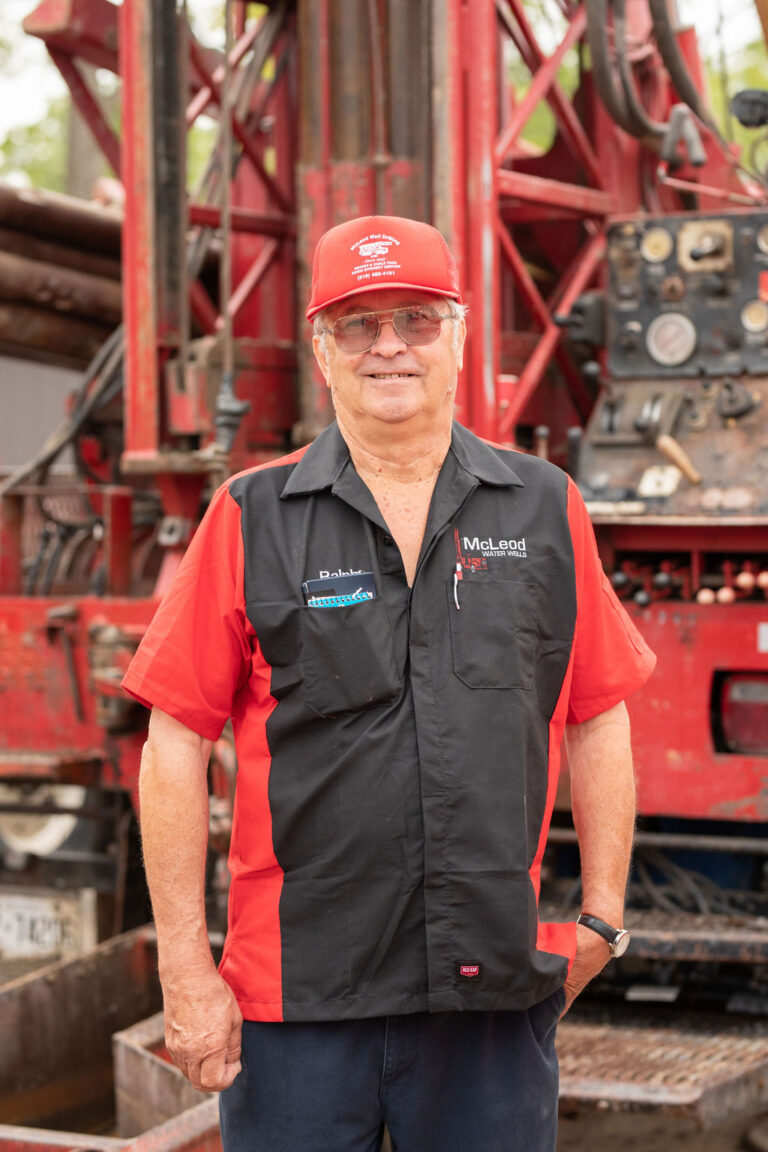 About - McLeod Water Wells